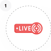 How Livestream Shopping Works?